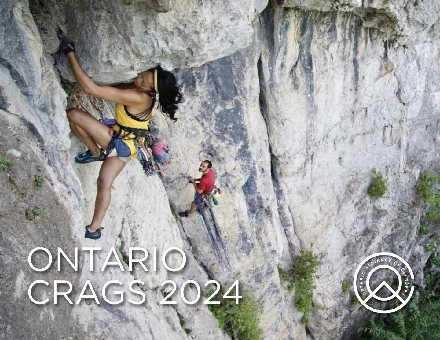 Ontario Alliance of Climbers